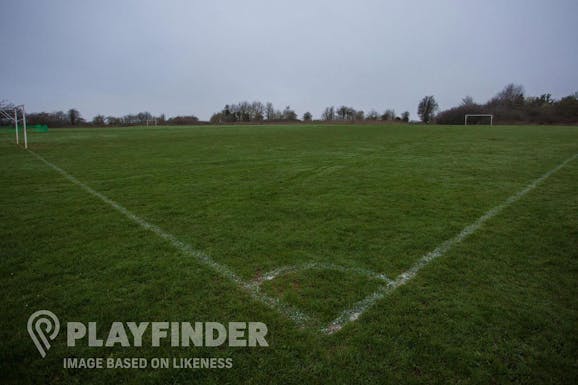All Hallows RC High School, Salford | Football Pitches | Playfinder