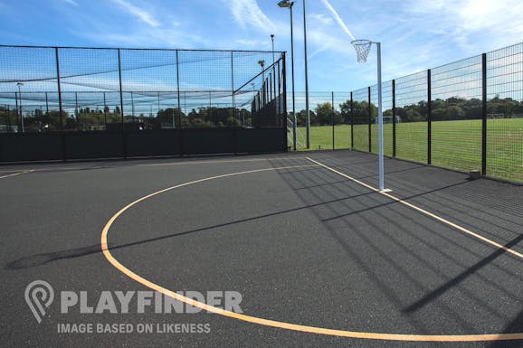 Powerleague Finchley, Barnet | Netball Court | Playfinder