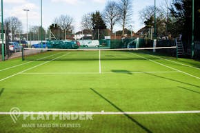 Tennis Courts in Hackney, London | Playfinder