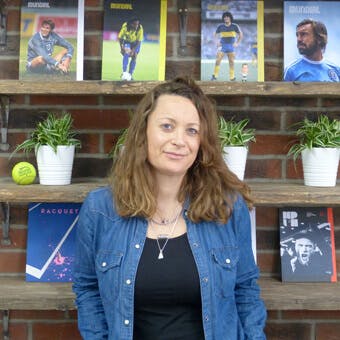 About us | Playfinder