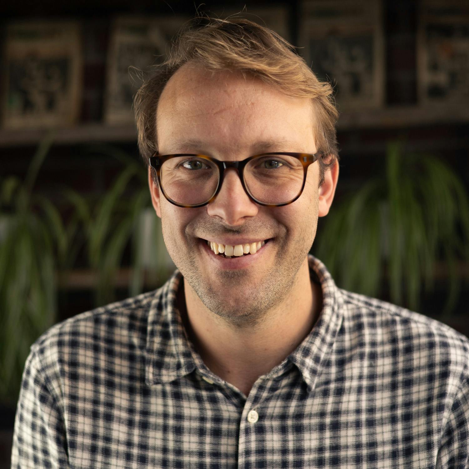 About us | Playfinder