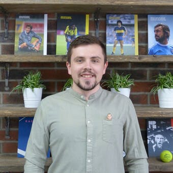 About us | Playfinder