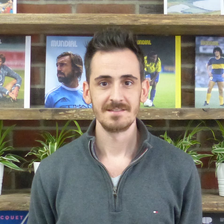 About us | Playfinder