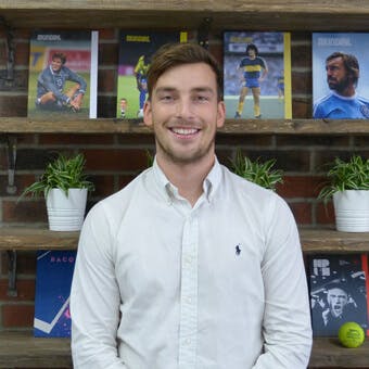 About us | Playfinder