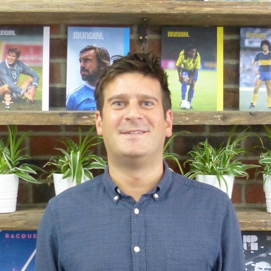 About us | Playfinder