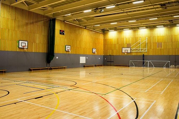 Playfinder | Book sports facilities online