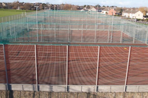 Ballyfermot Sports and Fitness Centre, Co. Dublin | Sports Facility ...