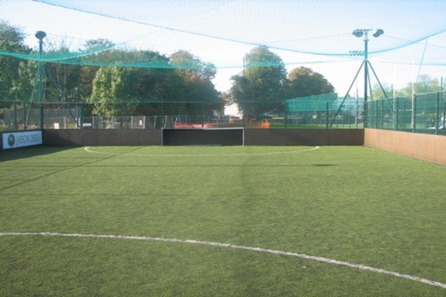 University College Dublin, Co. Dublin | Football Pitches | Playfinder