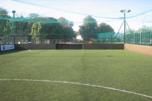 University College Dublin, Co. Dublin | Football Pitches | Playfinder