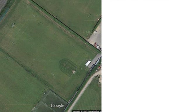 Westmanstown Sports & Conference Centre, Co. Dublin | GAA Pitches ...