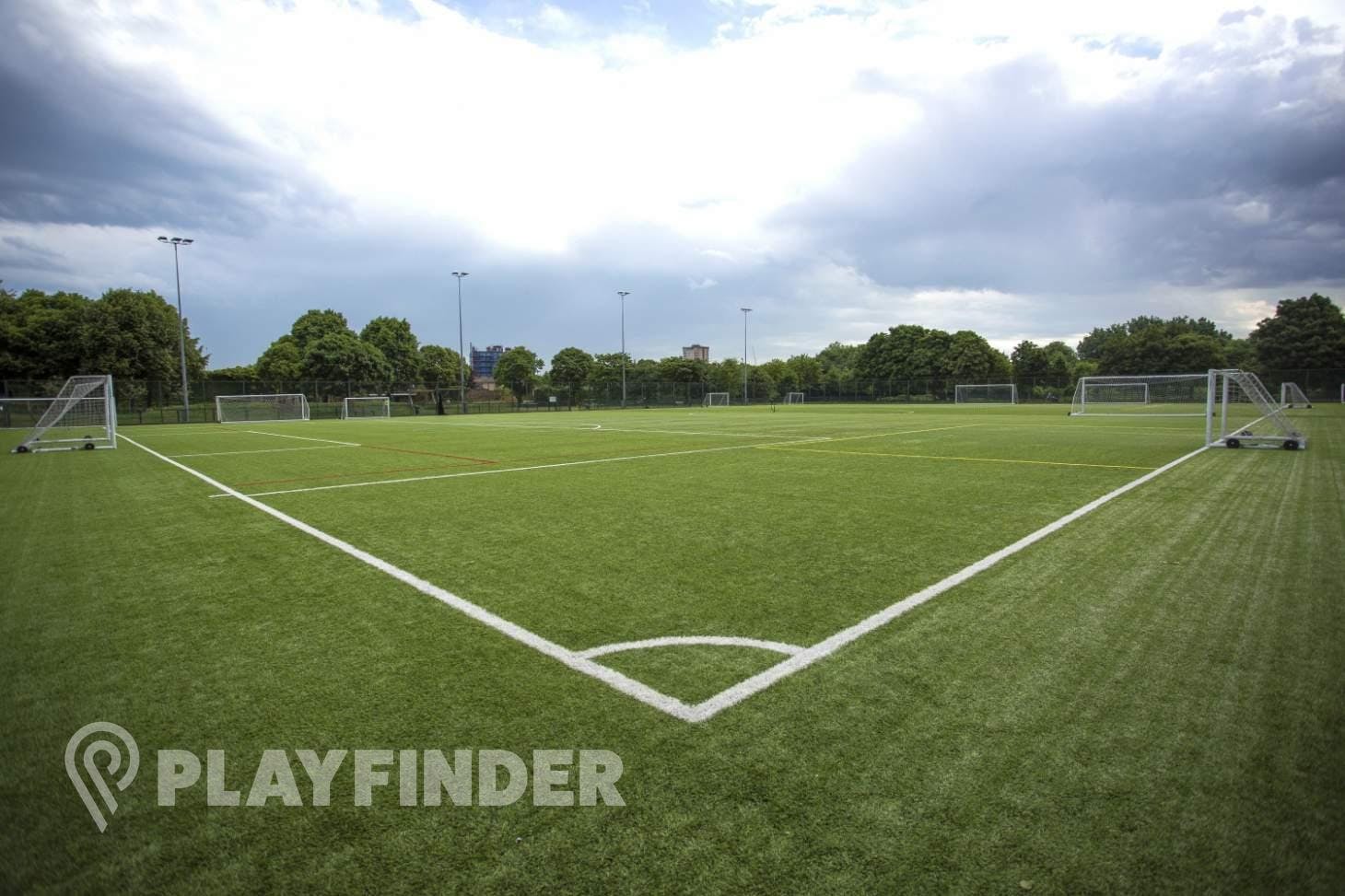 Haggerston Park, Hackney | Football Pitches | Playfinder