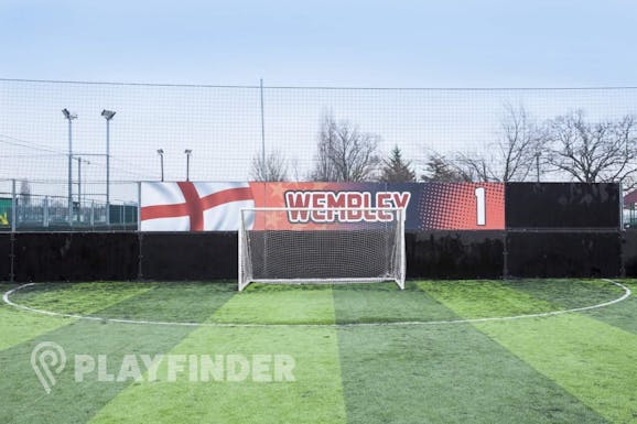 Goals Wembley, Brent | Sports Facility Hire | Playfinder