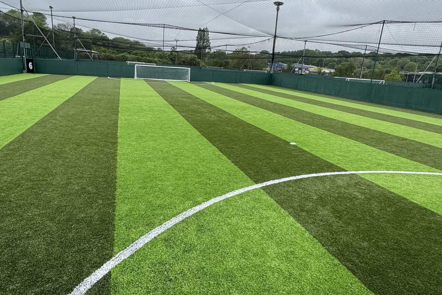 Barnet | Sports Facility Hire | Playfinder