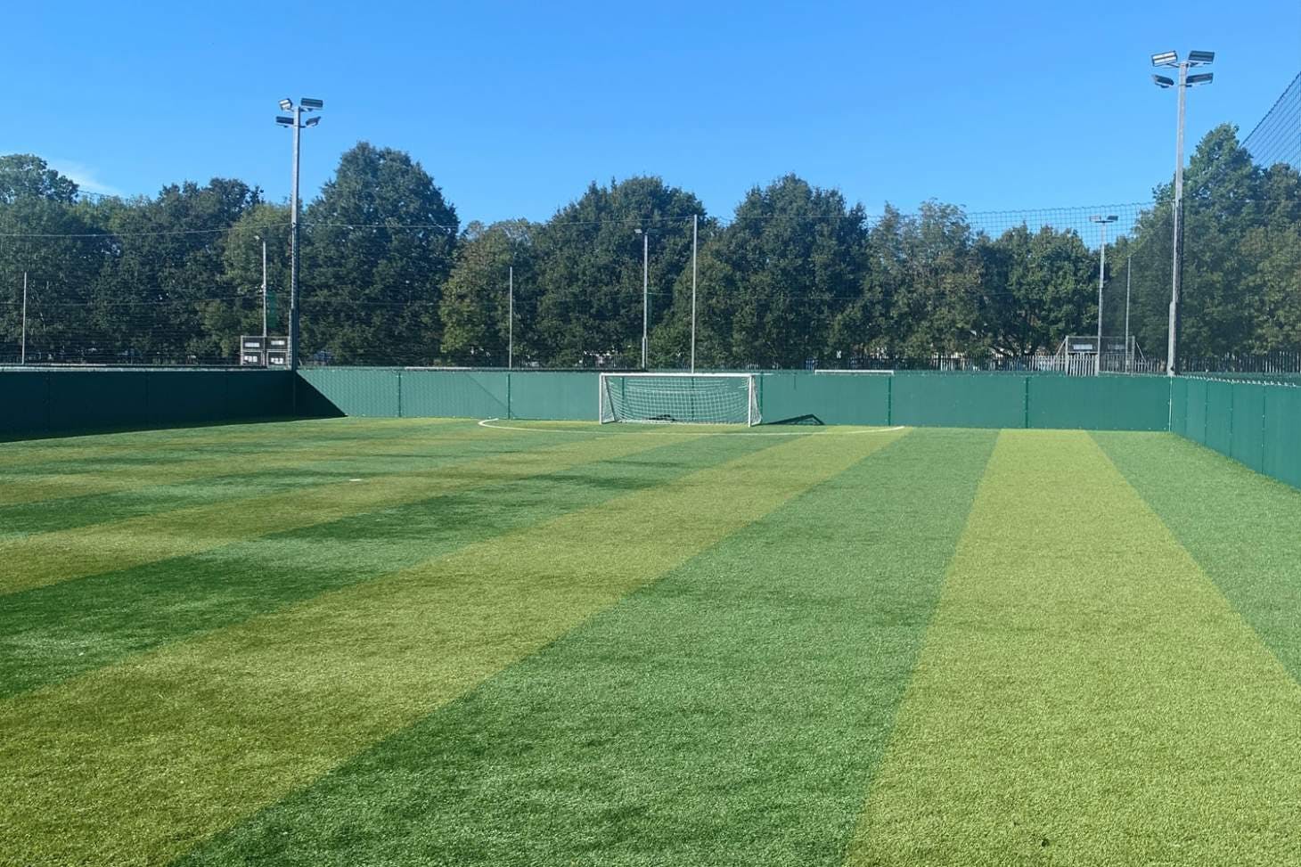 Powerleague Mill Hill, Barnet | Sports Facility Hire | Playfinder