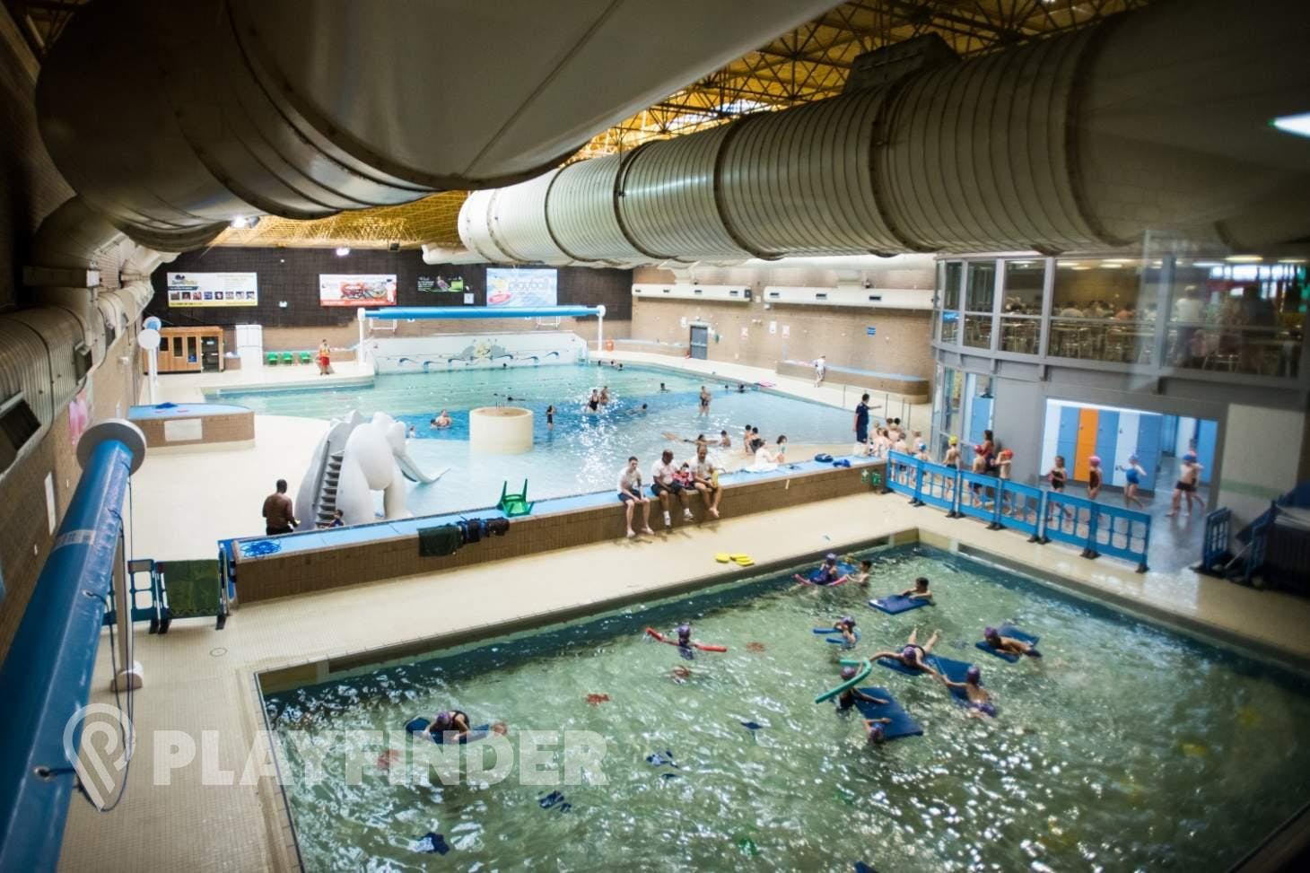 Latchmere Leisure Centre, Wandsworth | Swimming Pool | Playfinder