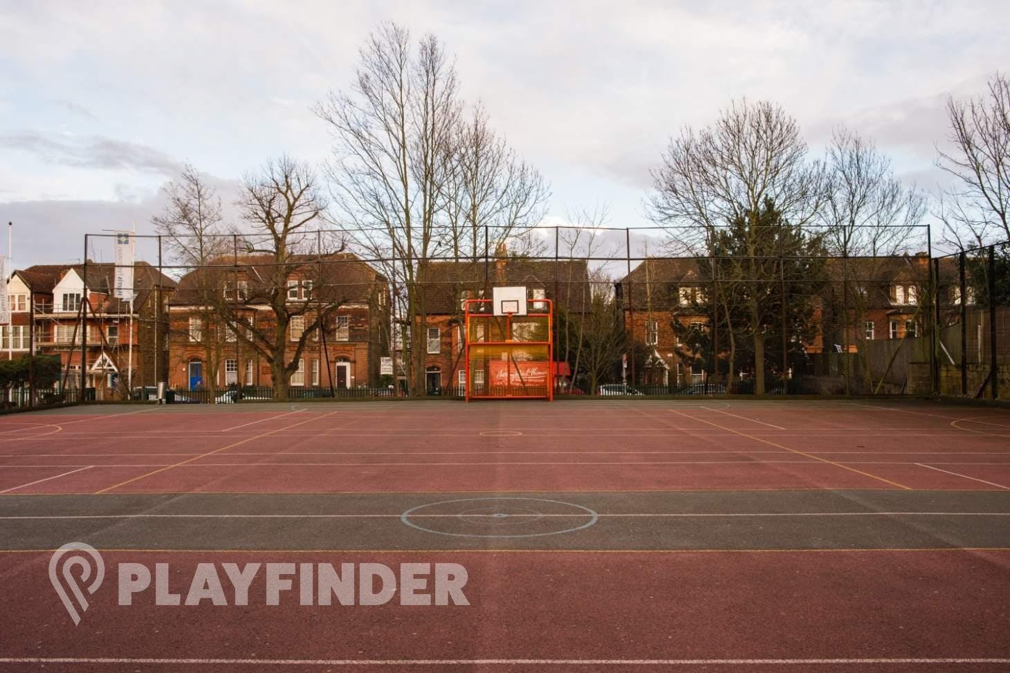 Croydon | Sports Facility Hire | Playfinder