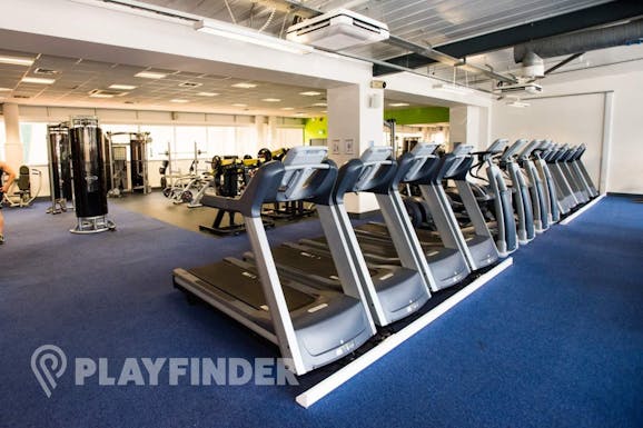 Tooting Leisure Centre, Wandsworth | Gym | Playfinder