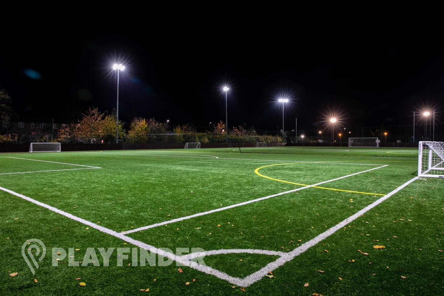 Brentside High School, Ealing | Football Pitches | Playfinder