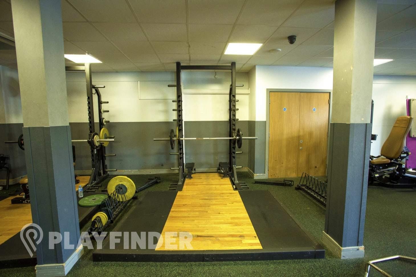 Barking Sporthouse, Barking and Dagenham | Gym | Playfinder