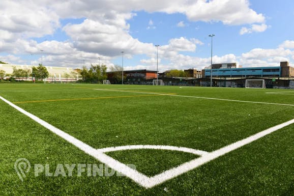 Market Road Football Pitches, Islington | Football Pitches | Playfinder