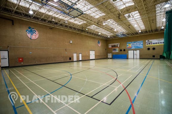 Latchmere Leisure Centre, Wandsworth | Football Pitch | Playfinder