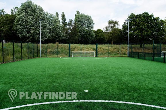 New River Sport & Fitness, Haringey | Sports Facility Hire | Playfinder