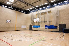 Basketball Courts in Wembley, London | Playfinder