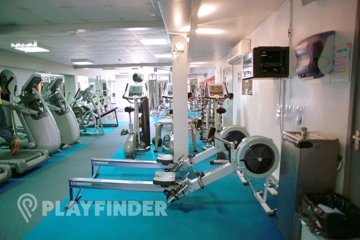 Braywick Park Gym and Pitches, Windsor and Maidenhead | Sports Facility ...