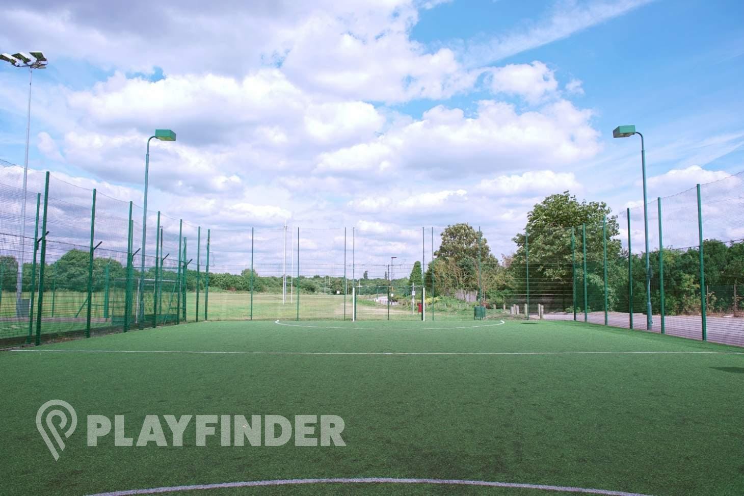 Braywick Park Gym and Pitches, Windsor and Maidenhead | Football ...