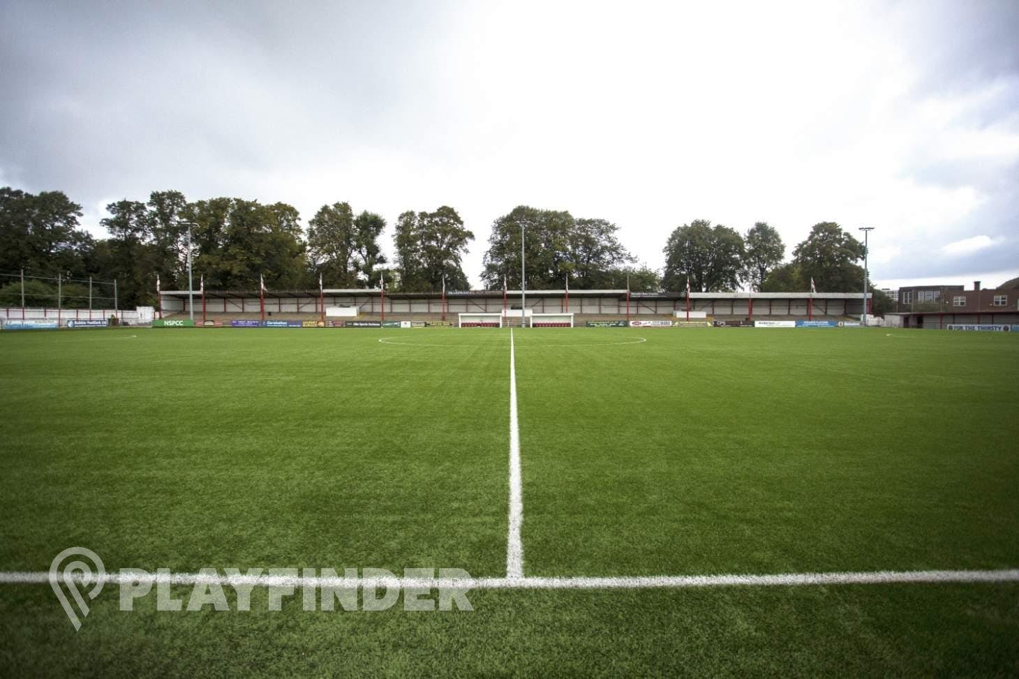 Croydon | Sports Facility Hire | Playfinder