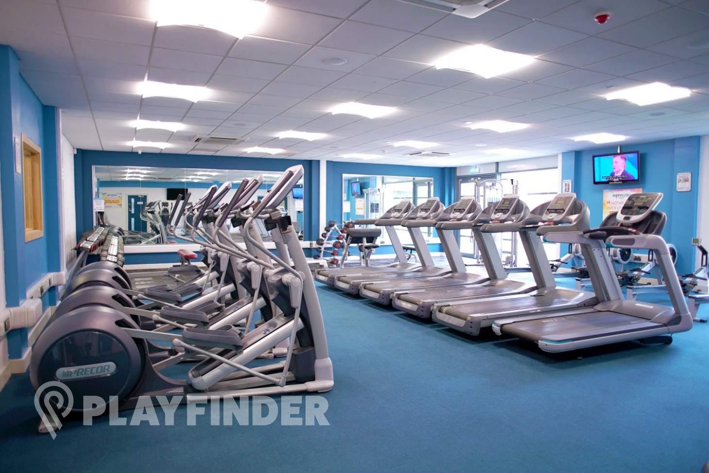 Cox Green Leisure Centre, Windsor and Maidenhead | Gym | Playfinder