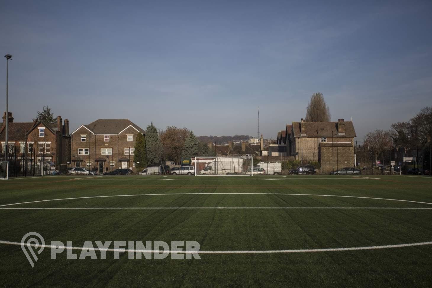 Selhurst Sports Arena, Croydon | Football Pitches | Playfinder