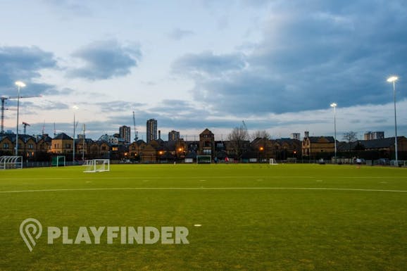 John Orwell Sports Centre, Tower Hamlets | Football Pitches | Playfinder