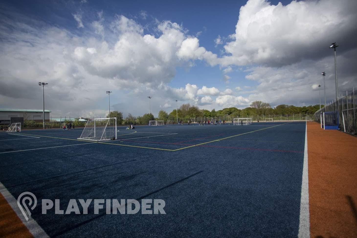 Hire 5 a side & 11 a side Football Pitches in London | Playfinder