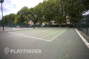 Tennis Courts in Kensington And Chelsea, London | Playfinder