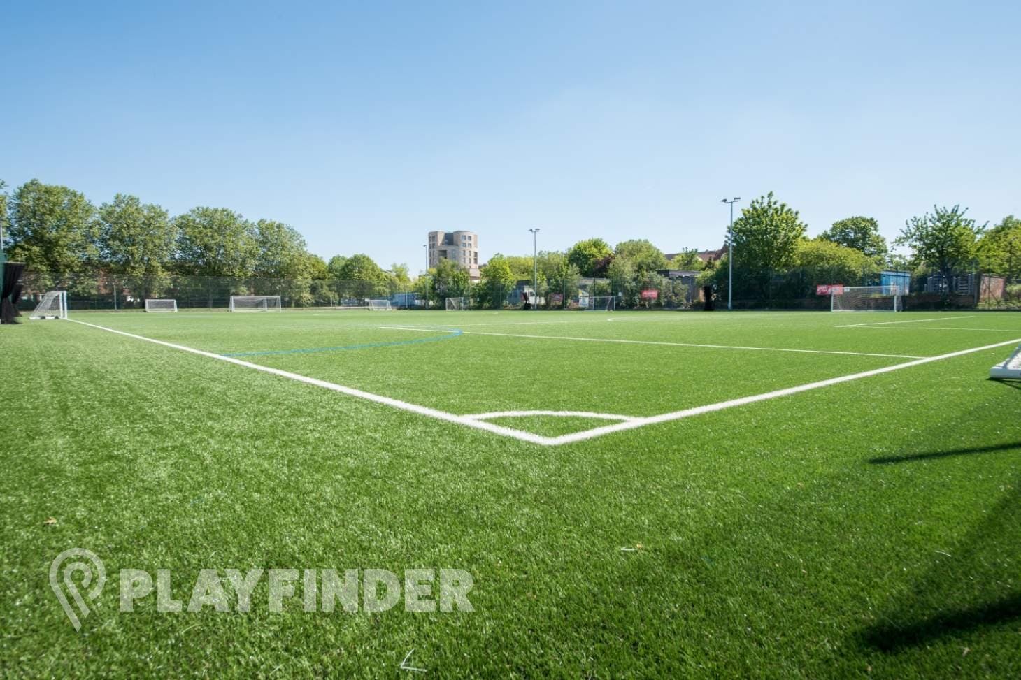 Bridgestone Arena, Brent | Sports Facility Hire | Playfinder