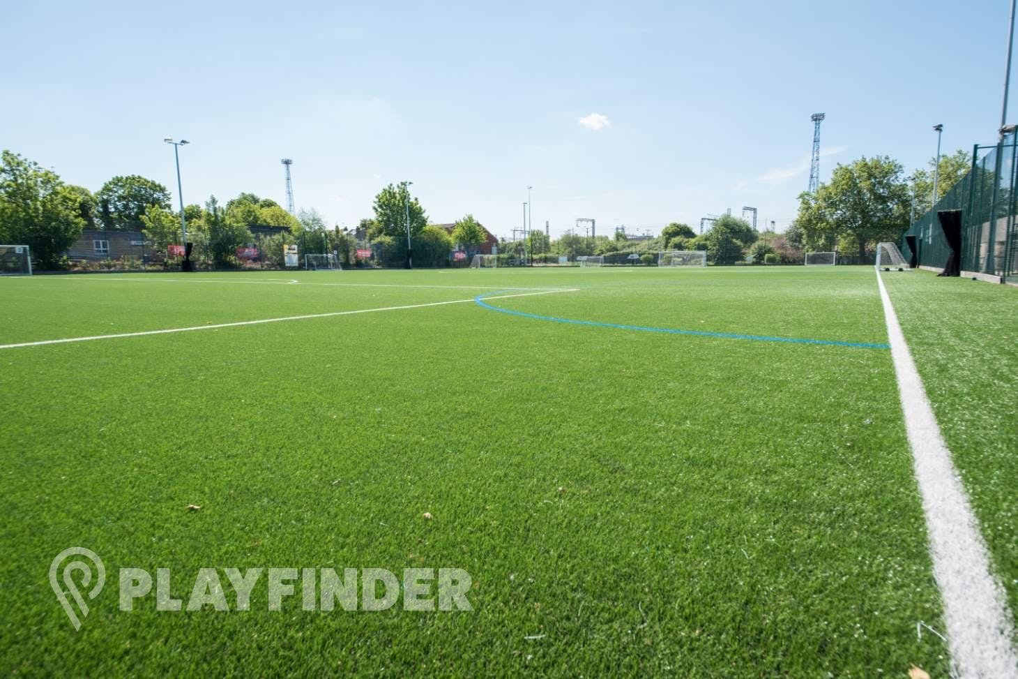 Bridgestone Arena, Brent | Football Pitches | Playfinder