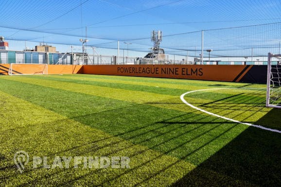 Powerleague Battersea, Wandsworth | Sports Facility Hire | Playfinder