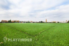 Football Pitches in Walthamstow, London | Playfinder