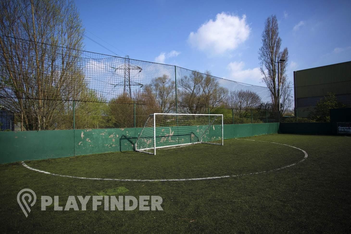 Powerleague Peterborough, Peterborough | Football Pitches | Playfinder