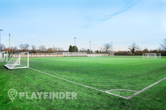 The Middlesex Stadium, Ruislip | Sports Facility Hire | Playfinder