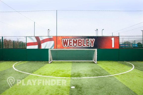 Goals Norwich, Norwich | Sports Facility Hire | Playfinder