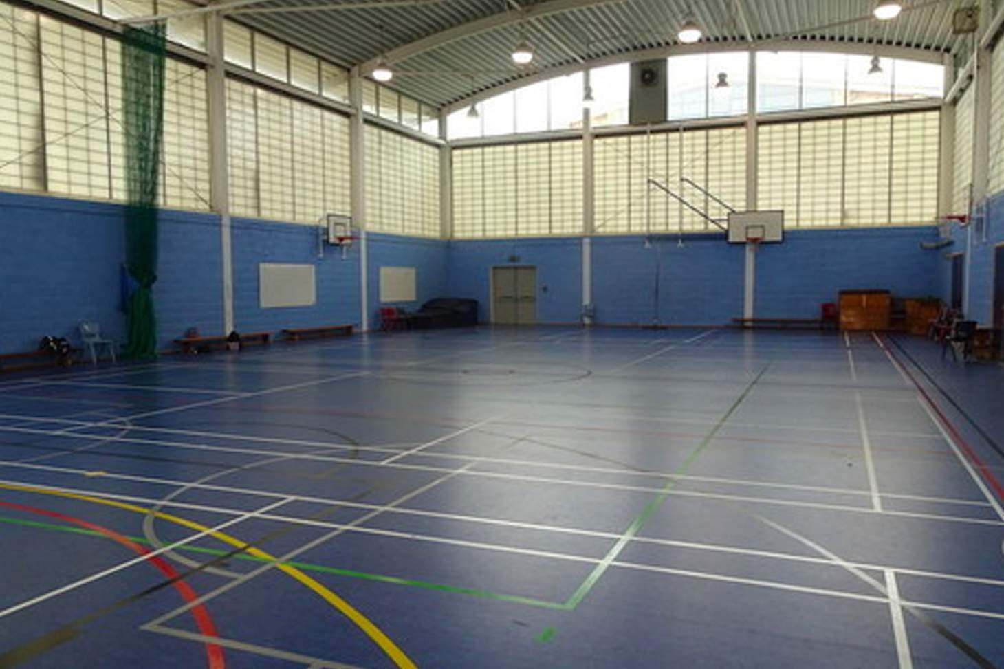 White City Tiger Turf, Hammersmith and Fulham | Football Pitches ...