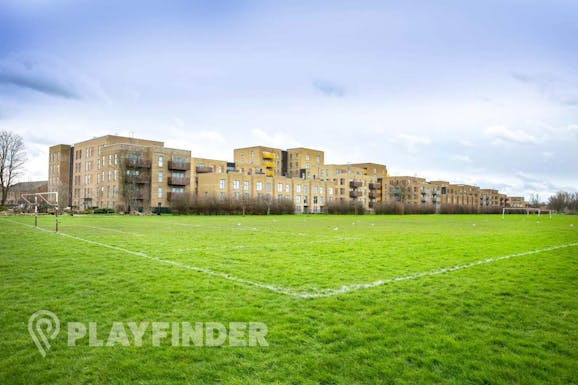 Rectory Park, Ealing | Sports Facility Hire | Playfinder