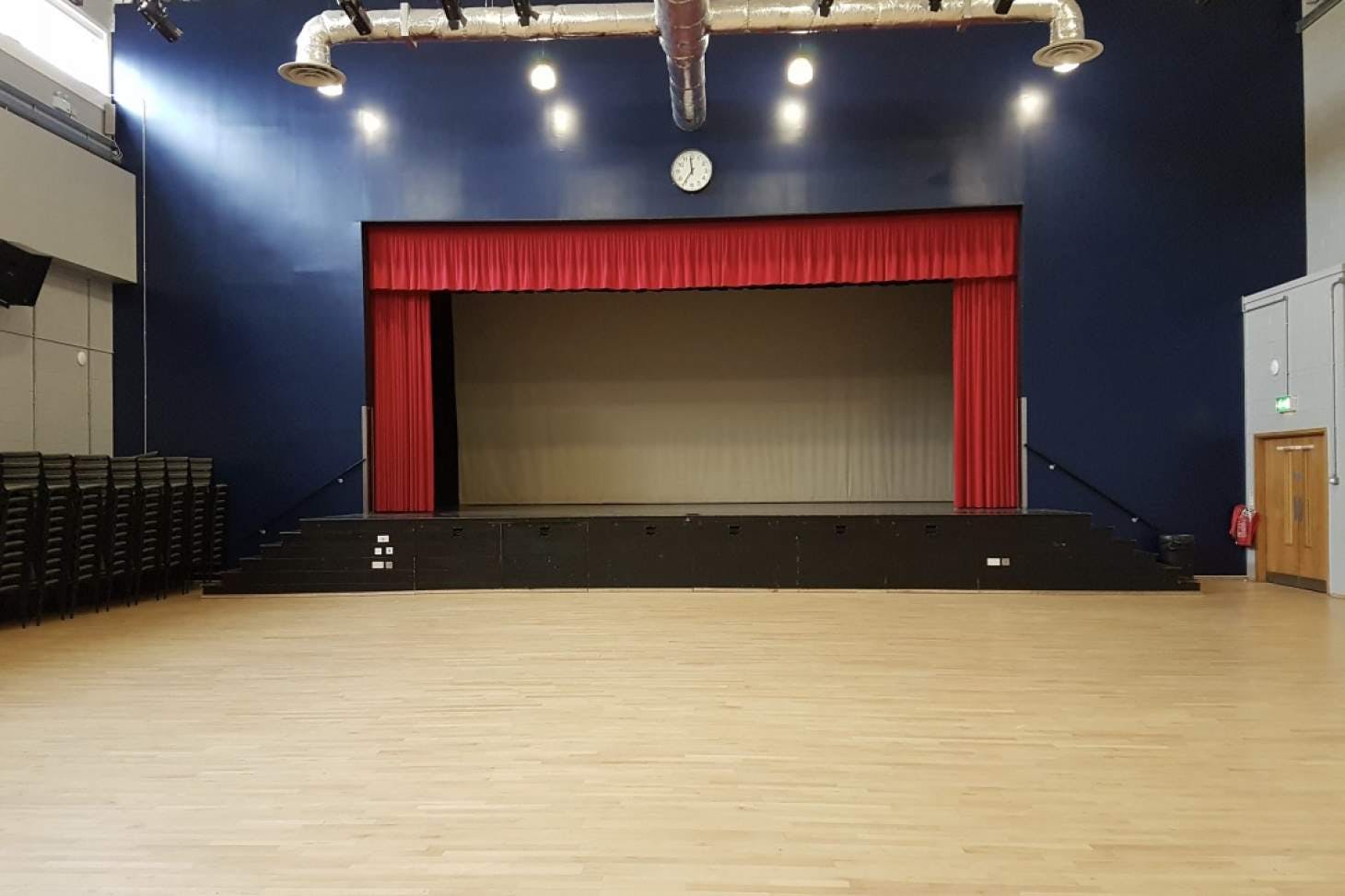 The Wooldale Centre for Learning (Caroline Chisholm School), Northampton | Space Hire | Playfinder