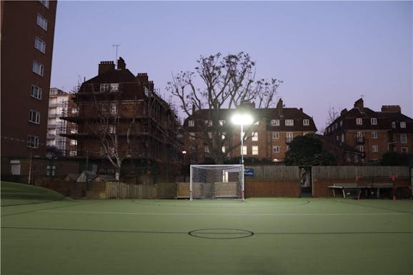 Ashburnham Community Primary School, Kensington and Chelsea | Sports ...