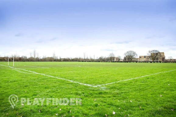 Rectory Park, Ealing | Football Pitches | Playfinder