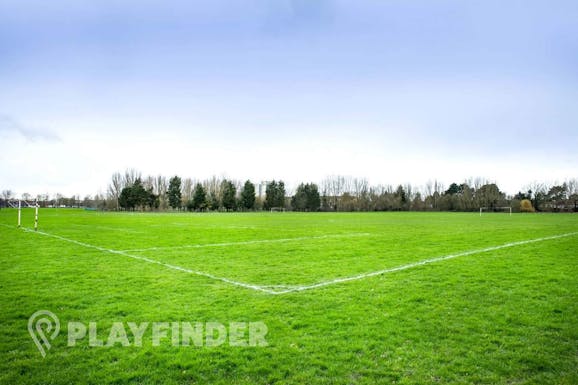 Rectory Park, Ealing | Football Pitches | Playfinder