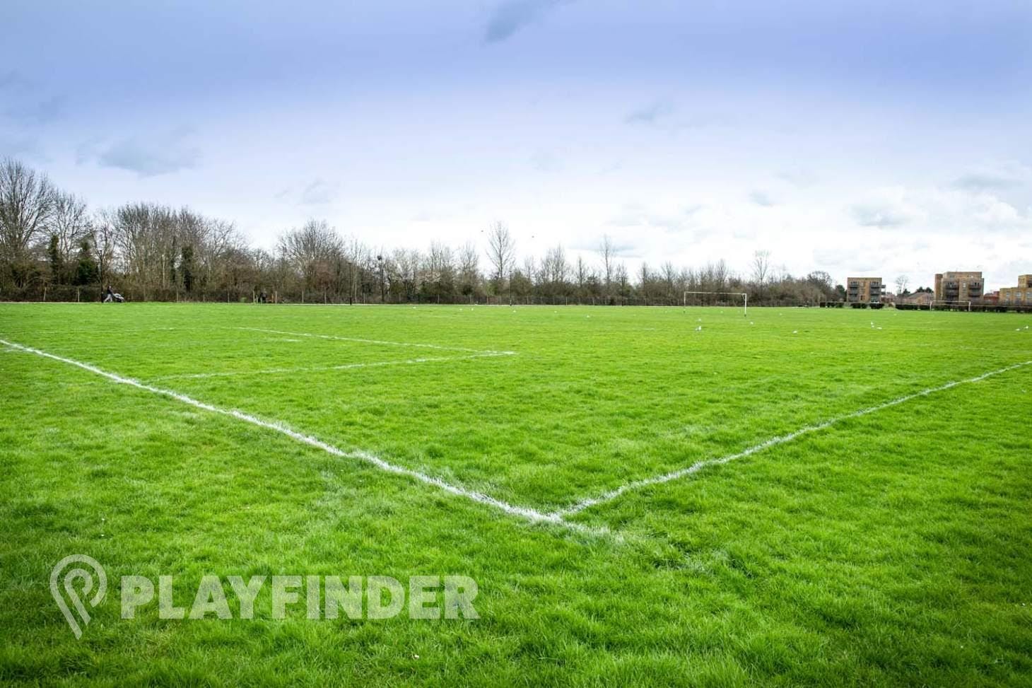 Rectory Park, Ealing | Sports Facility Hire | Playfinder