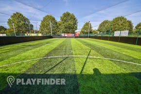 Football Pitches in Dartford, London | Playfinder